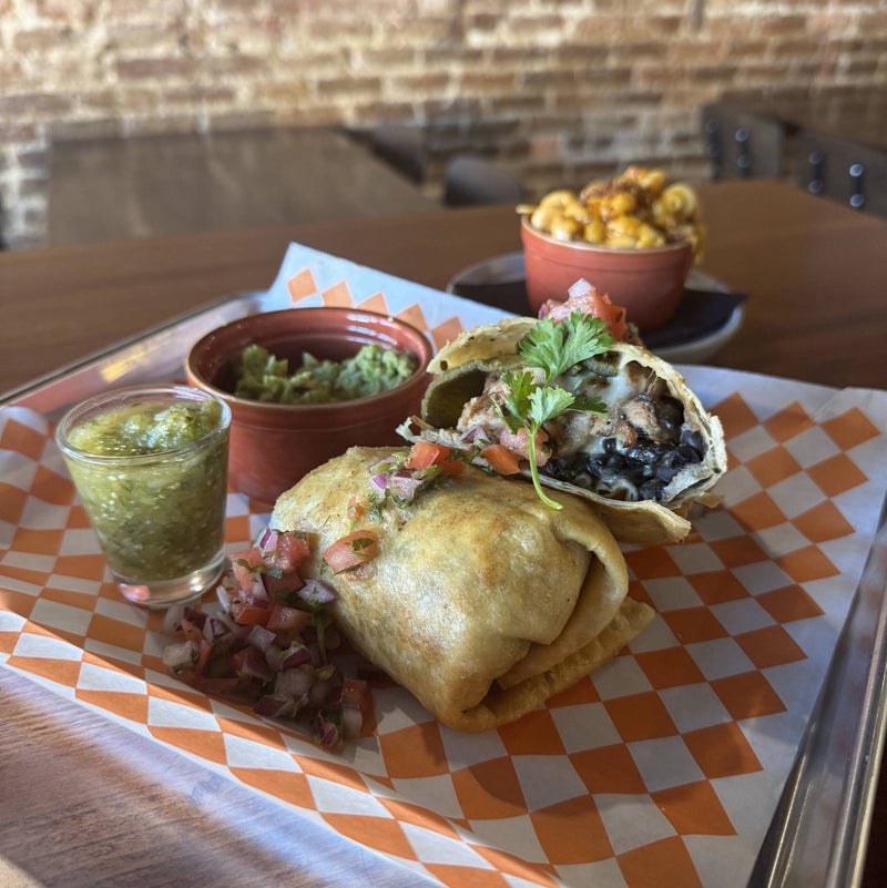 Elevated Bar Food & Craft Cocktails | Chill Billy's Lounge